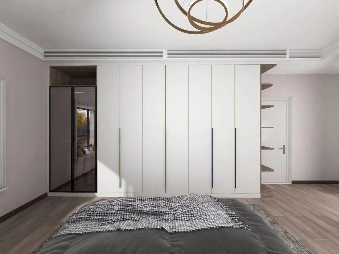 Before entering the furniture in the bedroom, these 5 "details" must be ...