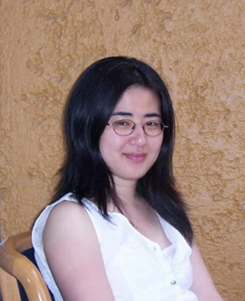 "Child Prodigy" Tian Xiaofei: Enrolled in Peking University at the age ...