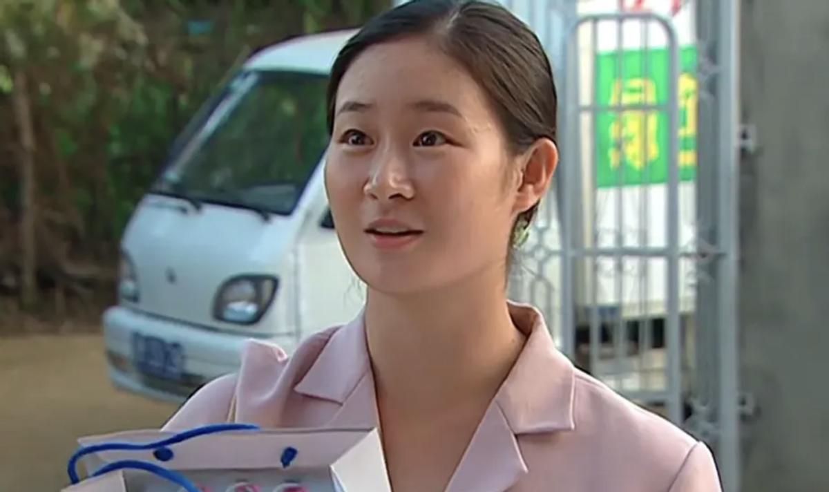 This time, Wang Yabin, who has "disappeared for 10 years", has ...