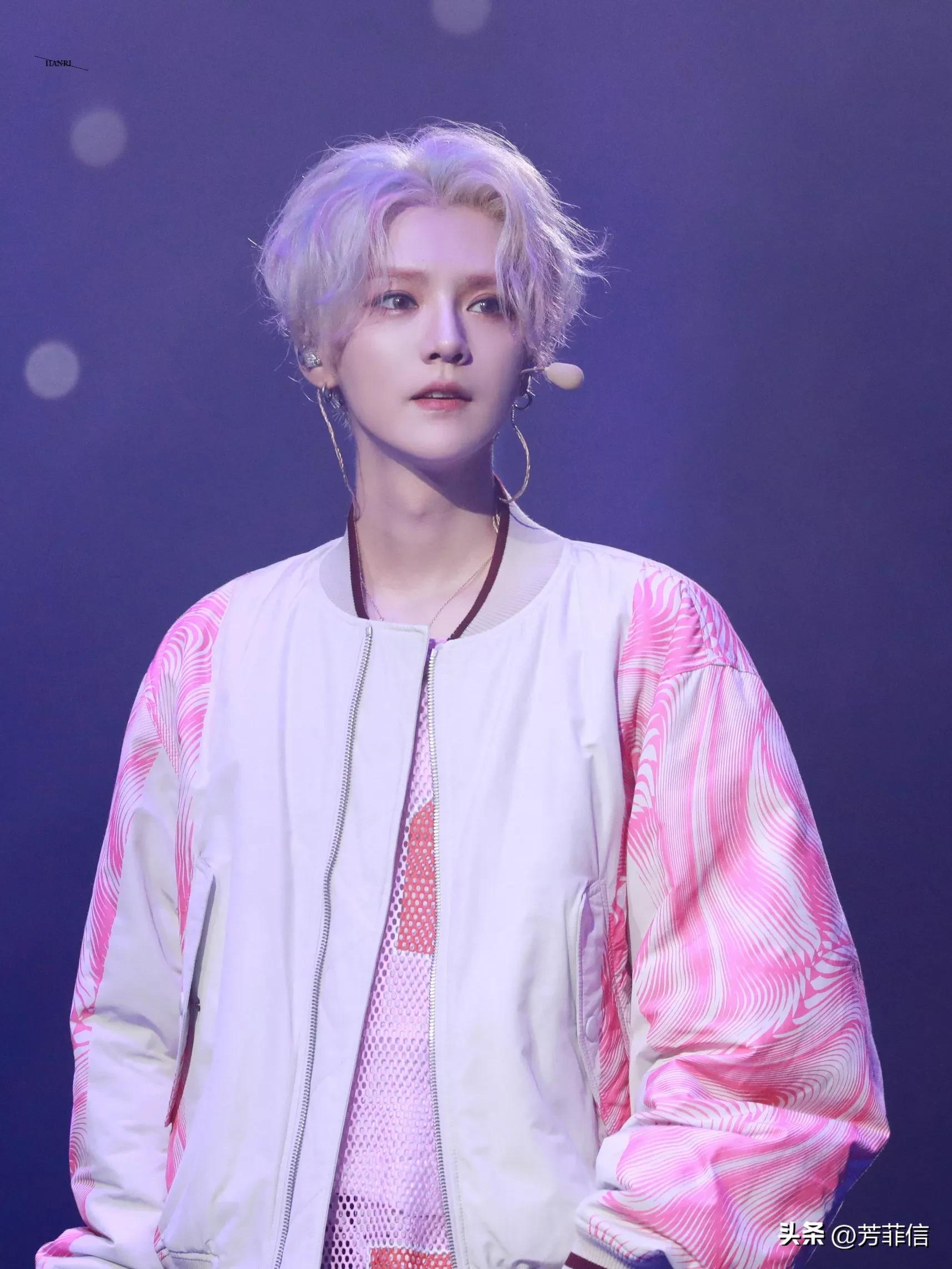 Can Lu Han, who has rejuvenated his appearance, return to the top rank ...