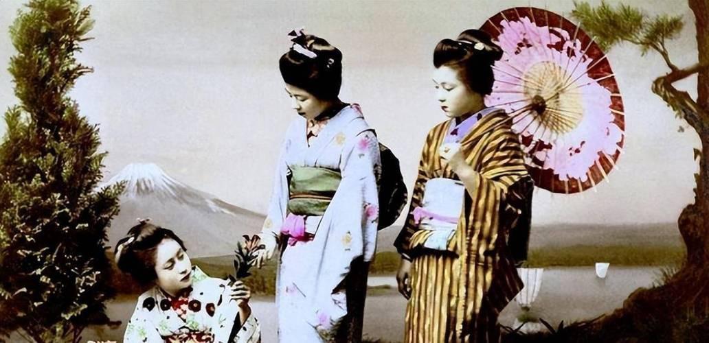 Japan's unique and strange custom: the behavior of "night crawling ...