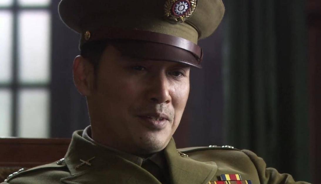 In 1942, the Yan'an drug plane was detained by Lao Jiang, but was ...