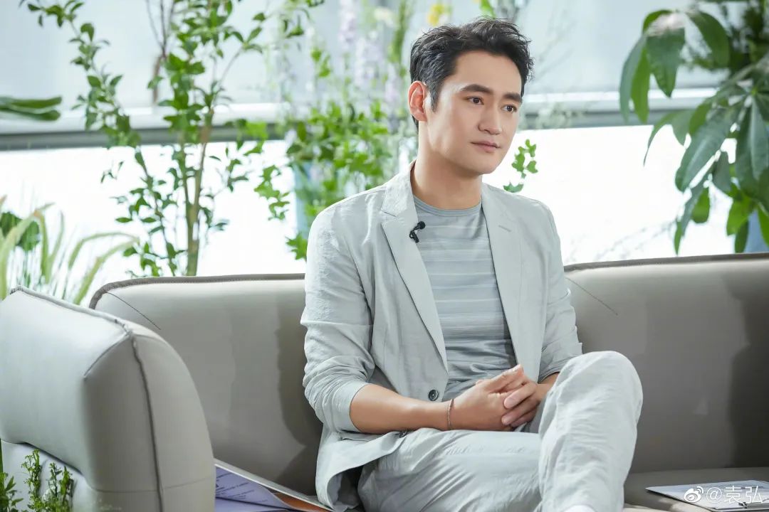 Xiao Zhan Wang Yibo, Zhang Jie Xie Na, Yuan Hong Hu Ge, Zhang Songwen ...