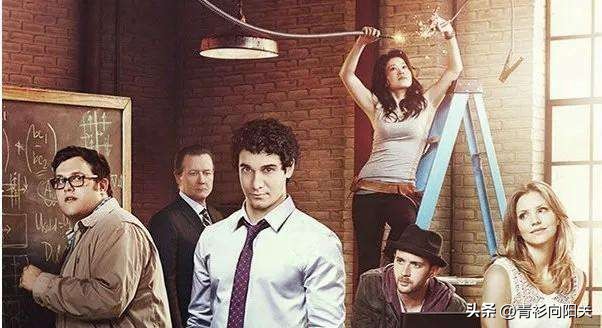 The American drama Scorpio Seasons is finished in one go, the ...