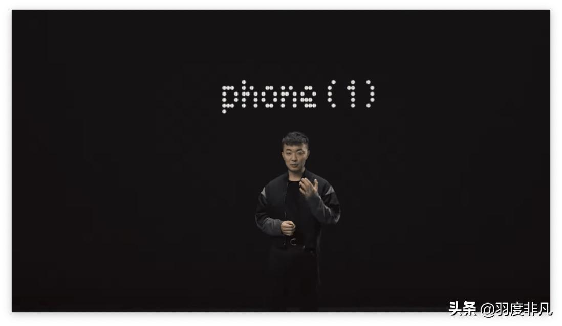 The first batch of Nothing Phone has a green screen problem, and ...