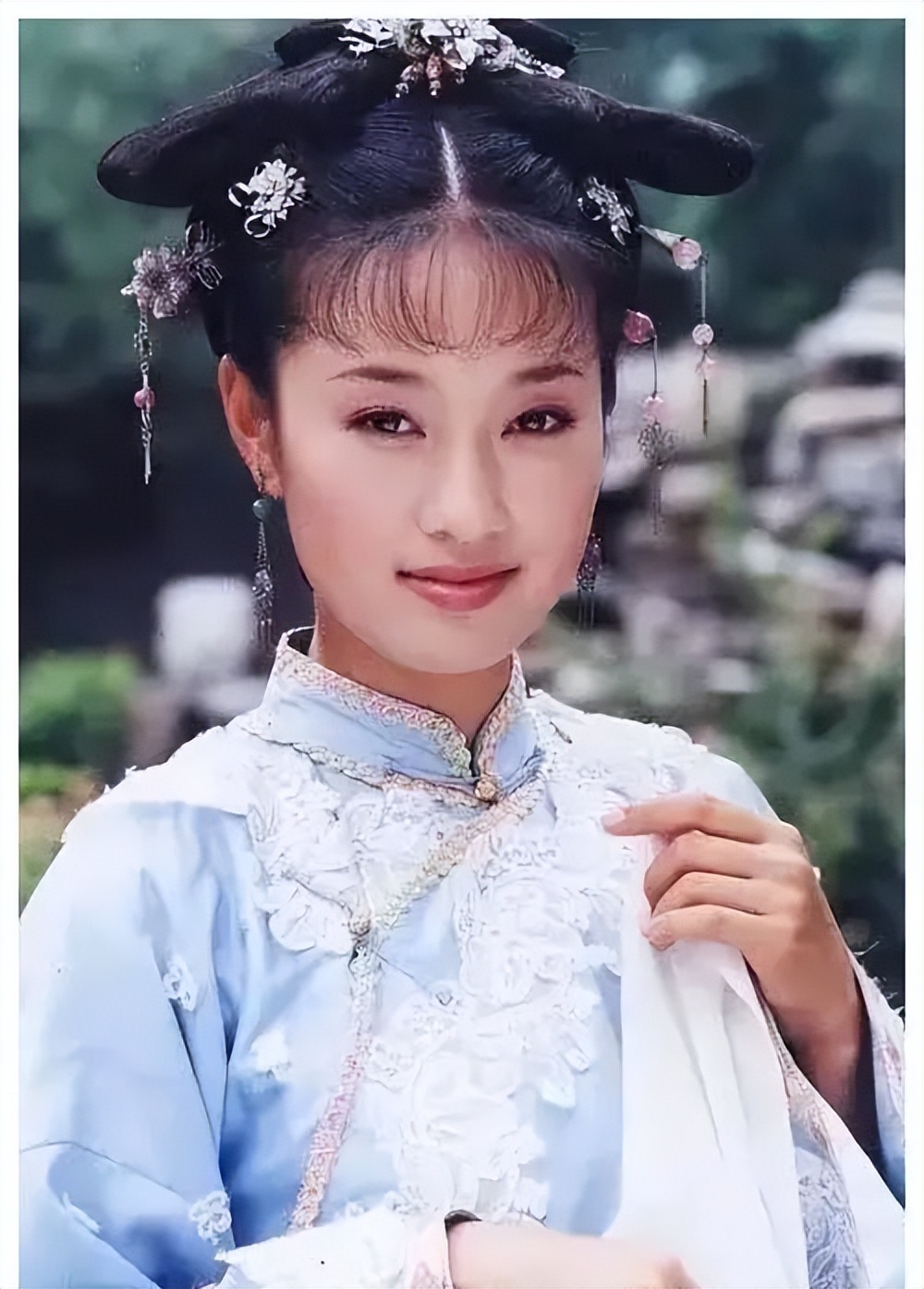 Ma Yili: I look forward to the next love - iMedia