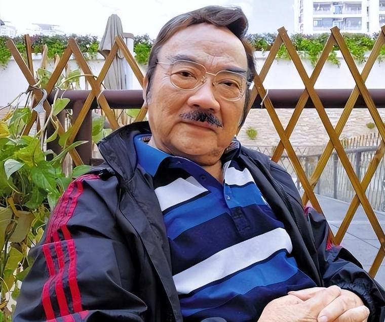 The 77-year-old veteran Lu Haichao died of illness, leaving his 80-year-old brother Lu Haipeng ...