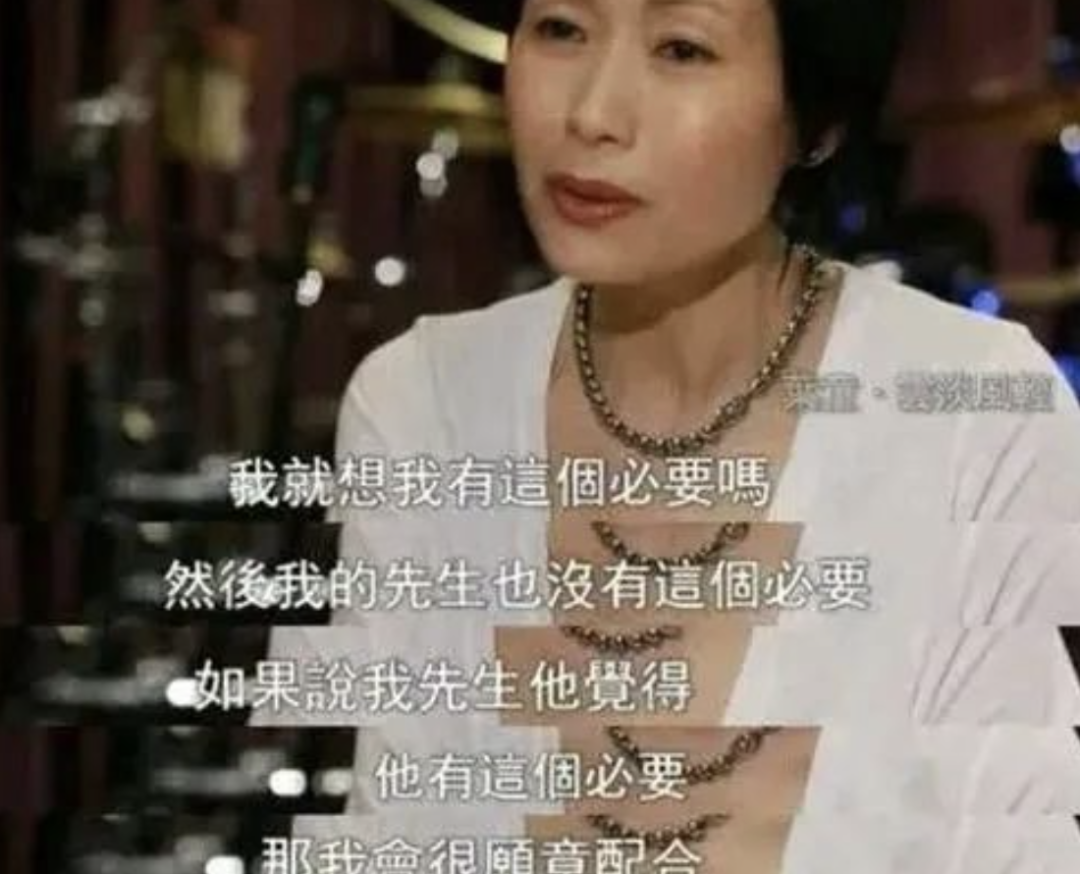 Ye Tong's high-profile comeback, Zhao Yazhi is 9 years older than her ...