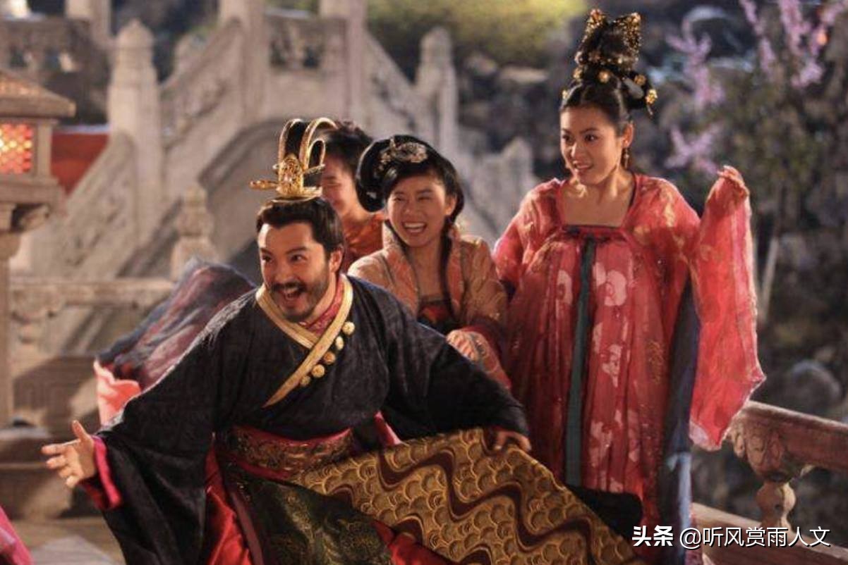 Why is the brutal rule of King Zhou of Shang a historical necessity ...