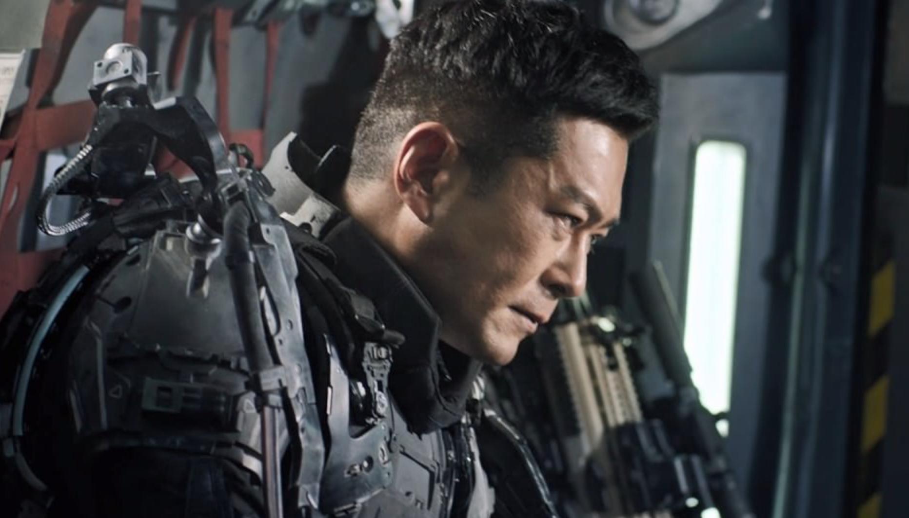 51-year-old Gu Tianle, it's time to take a break - iNEWS