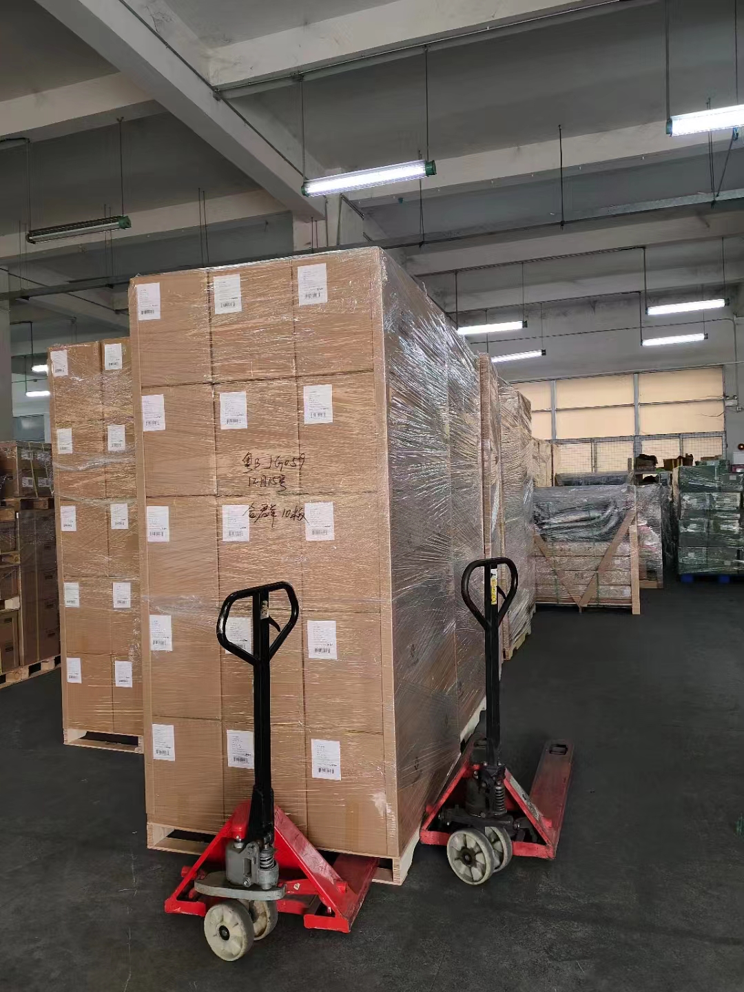 How to handle the customs declaration procedures for Taiwan pet shower ...