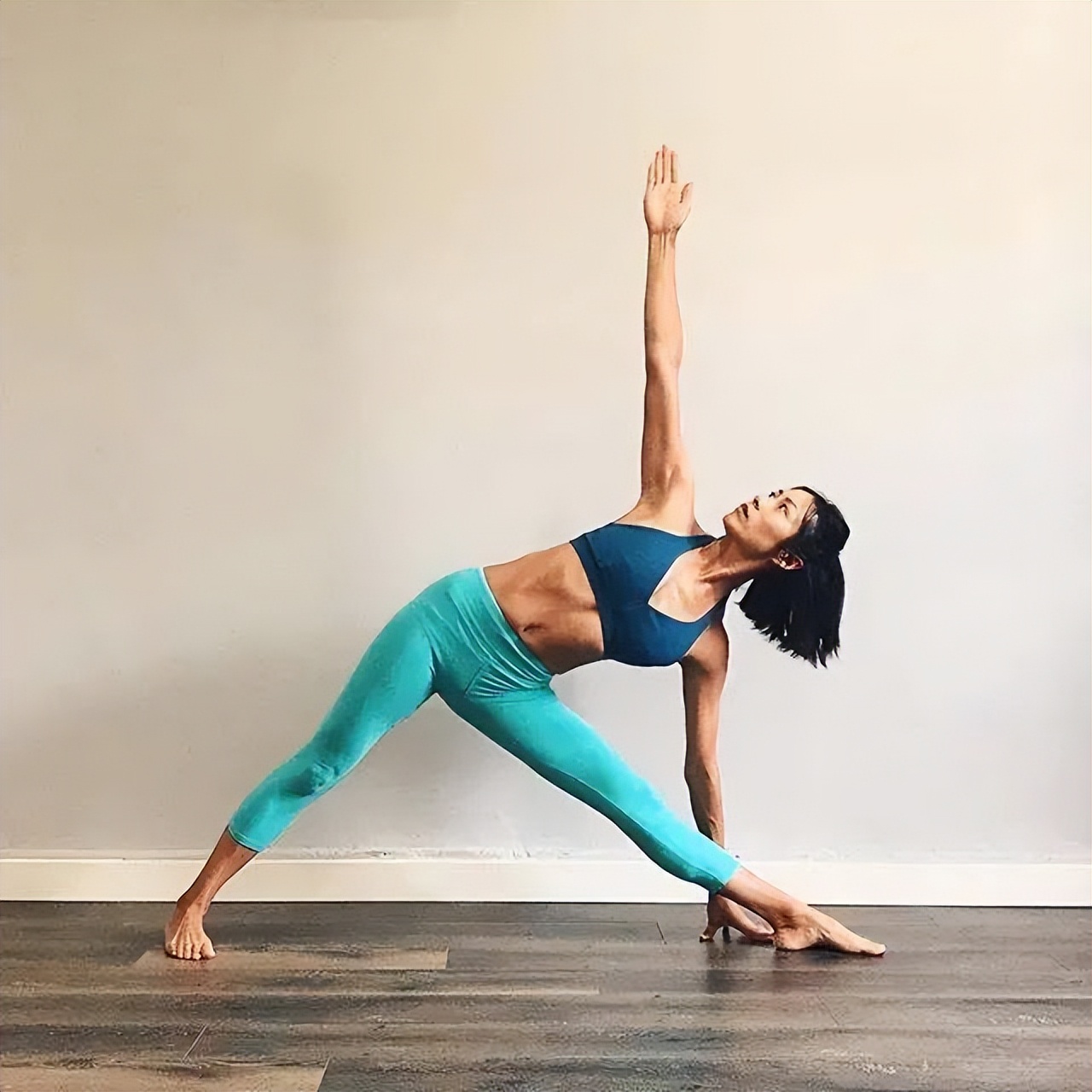 Doing Yoga: 6 Classic Hip-Opening Exercises for Beginners - iNEWS