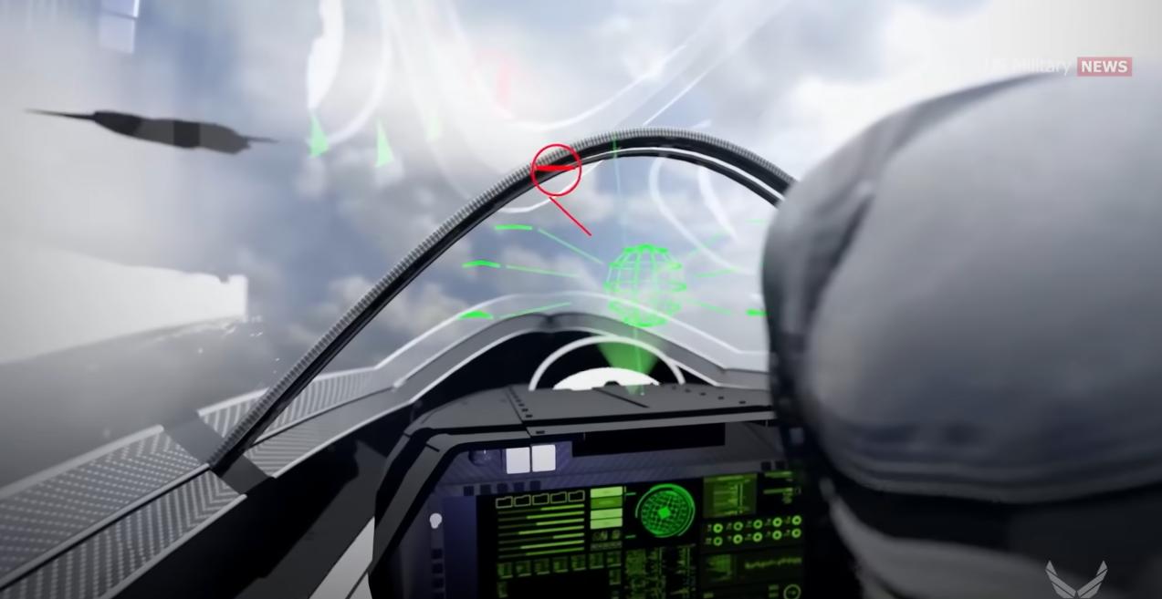 Worth watching, American future fighter jets and air combat concepts ...