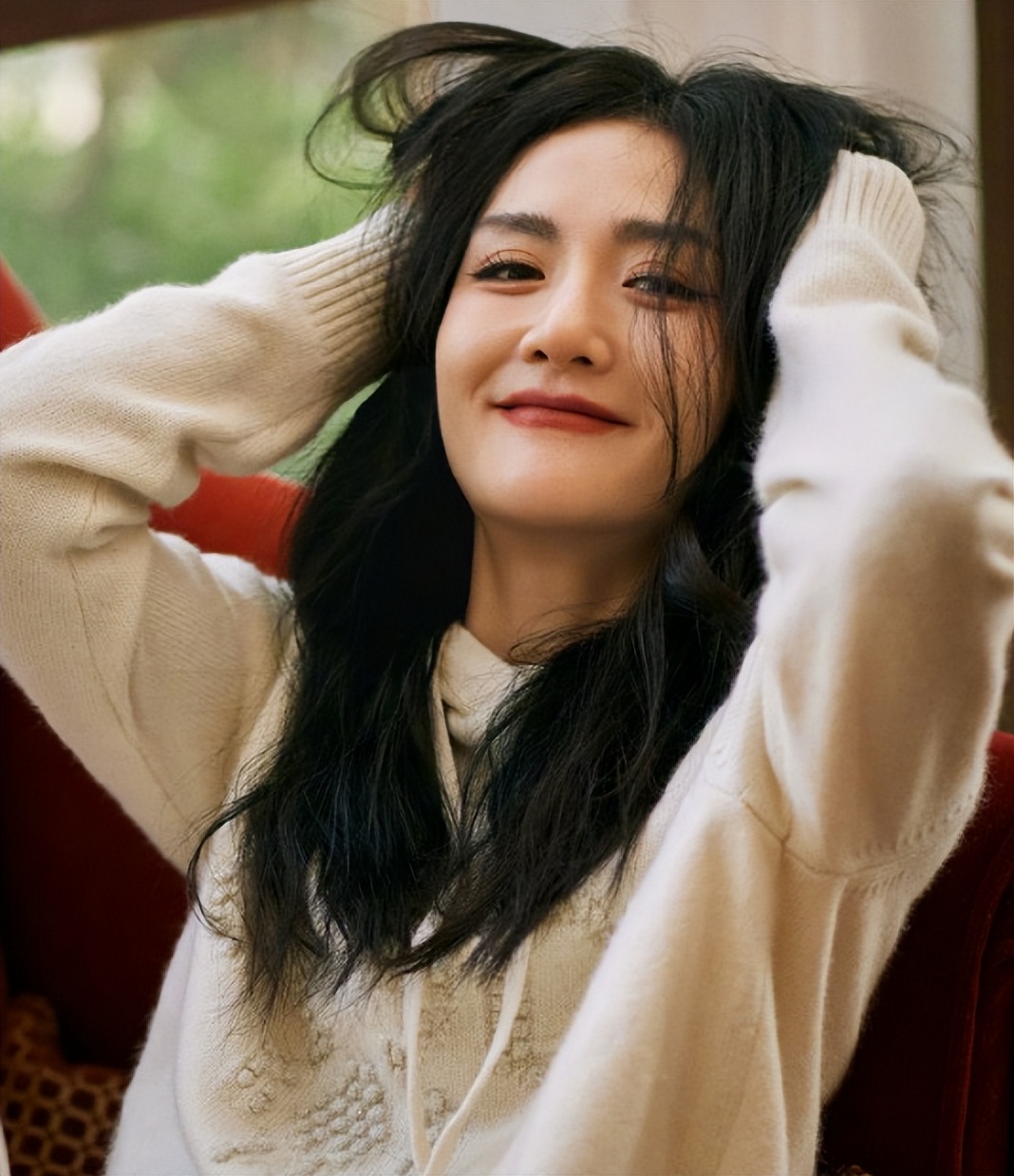 "Sister Lang 4" was renamed Chengfeng 2023! Huang Xiaoming returns, the ...