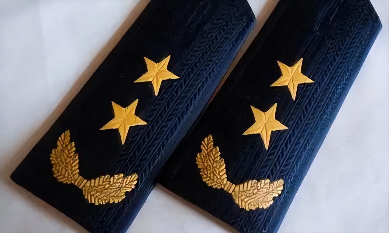 What is the rank of Deputy Chief of Staff of the Army? The lowest is a ...