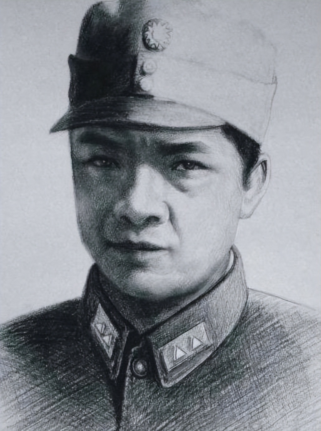 In 1945, he entered Nanjing without permission to accept the surrender ...