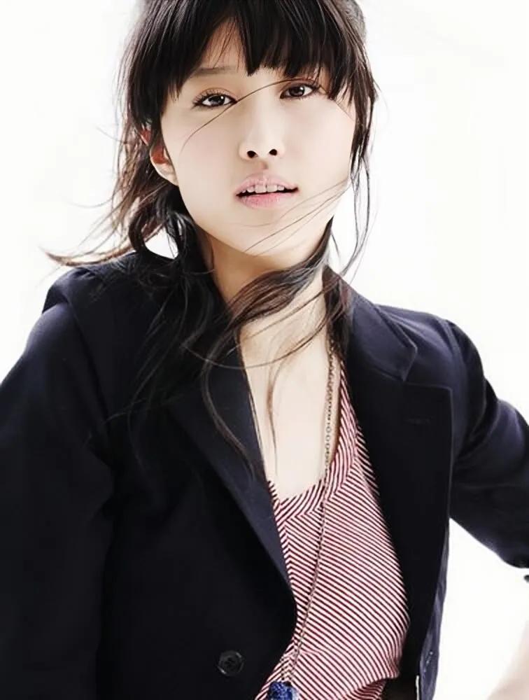 Mainland actress - Li Xinru - iMedia