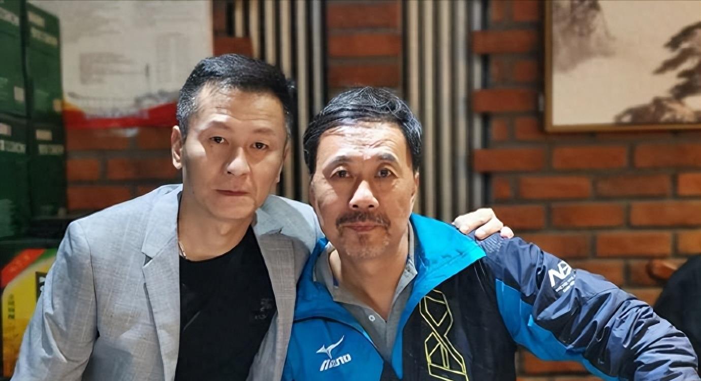 Sad! Actor Ma Weijun died suddenly of illness at the age of 67. He was ...