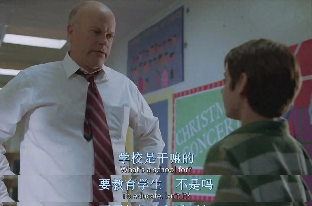 The inspirational healing film, "Call Me Number One" tells us that ...