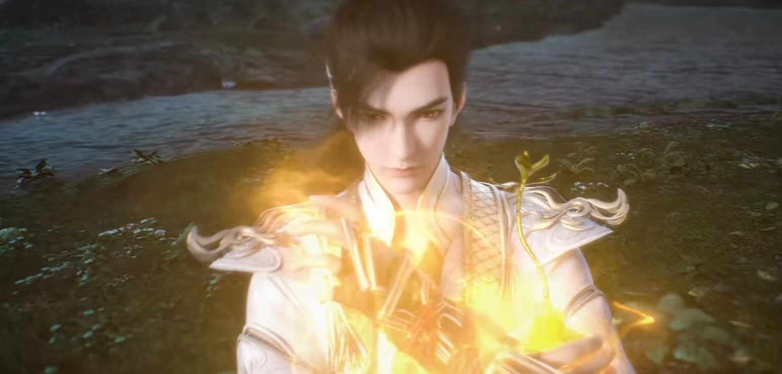 Perfect World: Li Yuncong appeared, Shi Hao learned the big secret ...