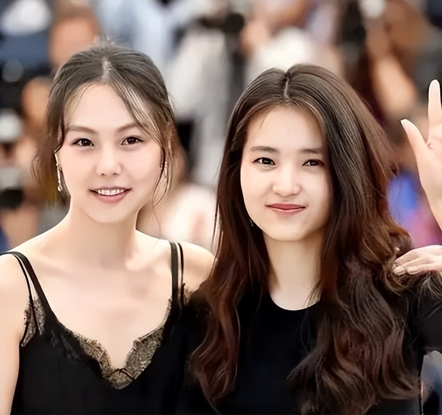 Jin Minxi has four high-value ex-boyfriends. He has never been ...