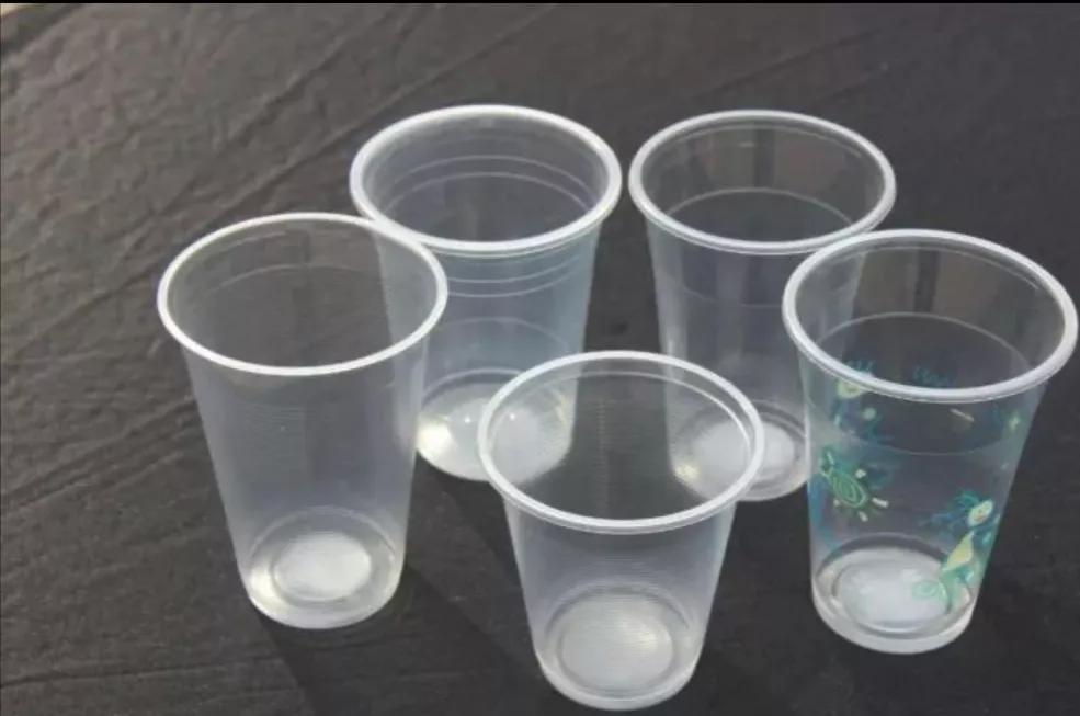 Use disposable paper cups sparingly, don't let convenience hurt you - iNEWS