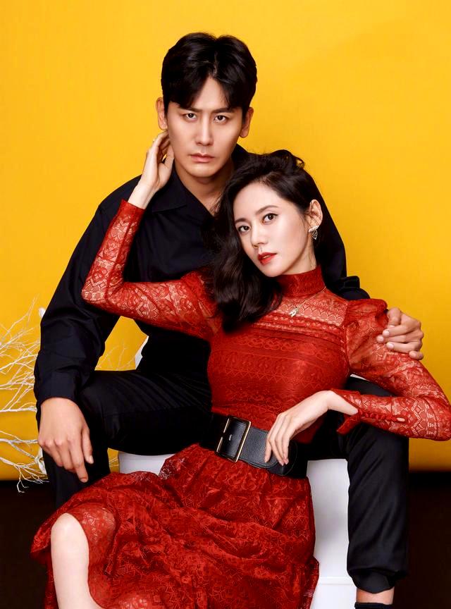 Choo Ja Hyun's family travels, Yu Xiaoguang takes his son, the family ...