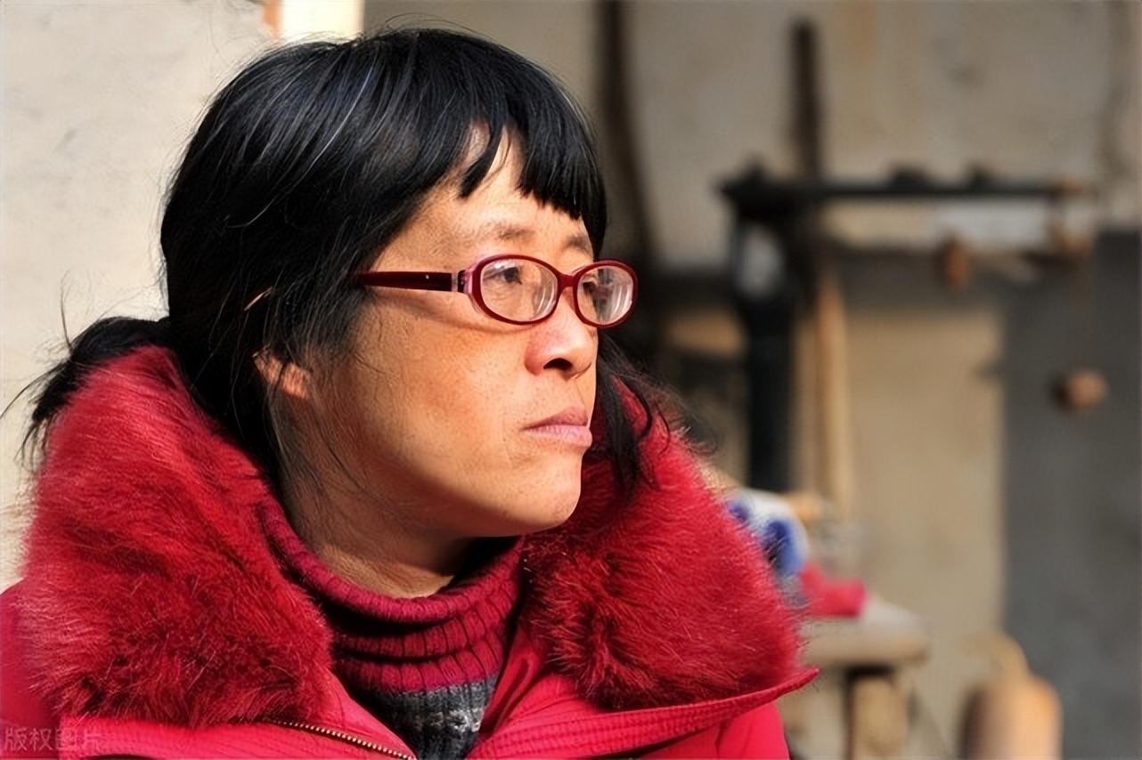 Yu Xiuhua, who has been slapped more than 100 times, only has fantasy ...