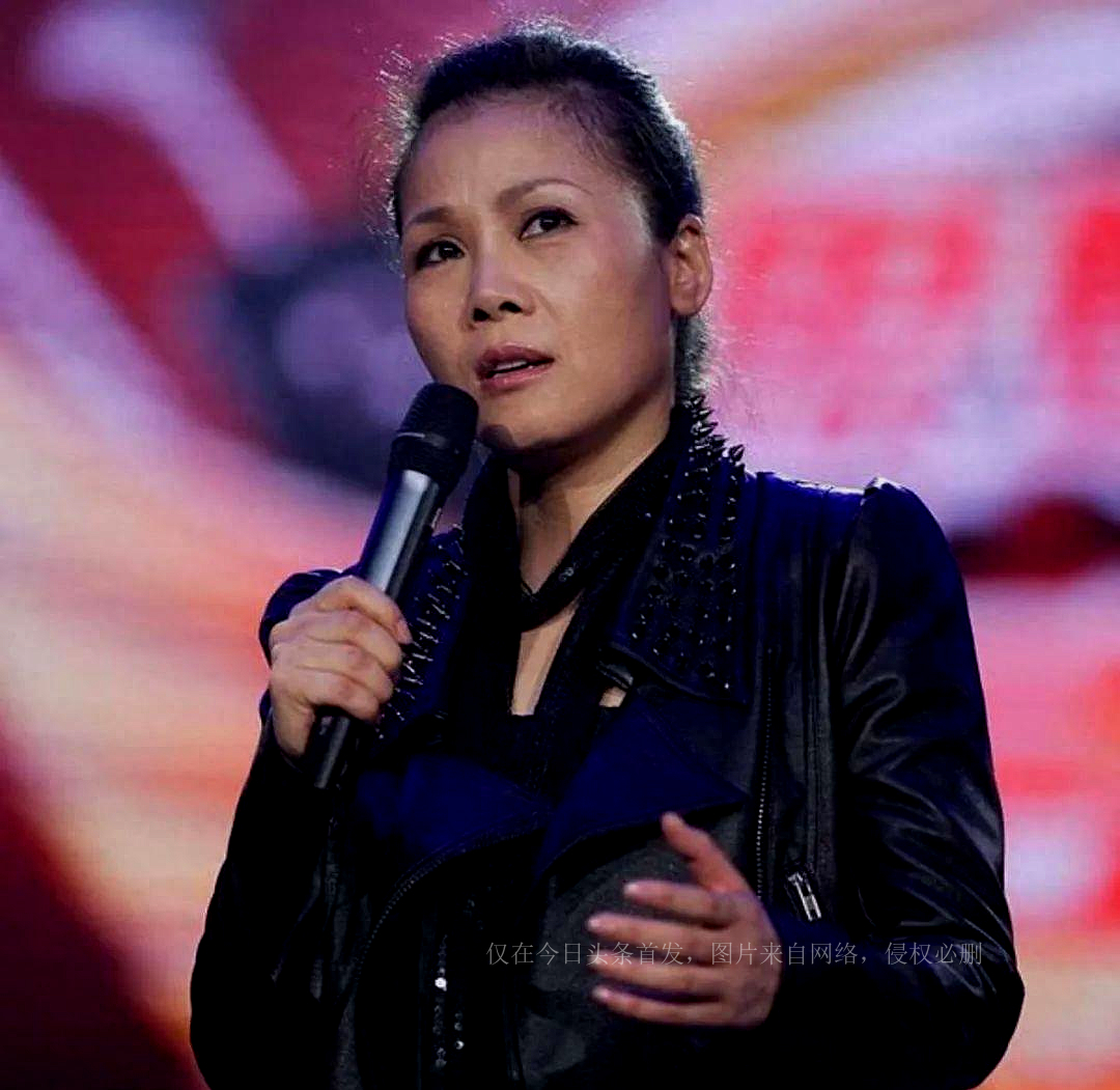 No one cares about his comeback at the age of 56. Tian Zhen's decline ...