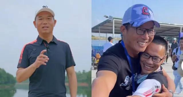 Deng Gang and Liu Zhiqiang's grievances - iNEWS