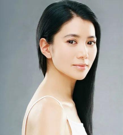 Share pictures——Anita Yuen, the goddess of temperament - iMedia