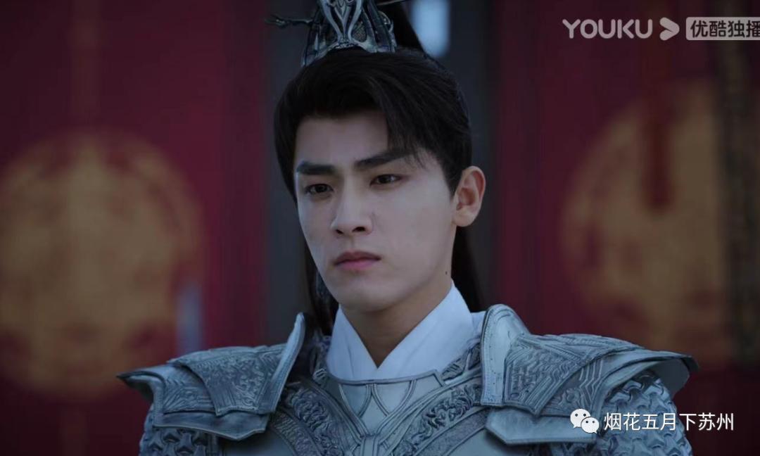 "Till The End Of The Moon": Ye Qingyu can't clean up the leading party ...