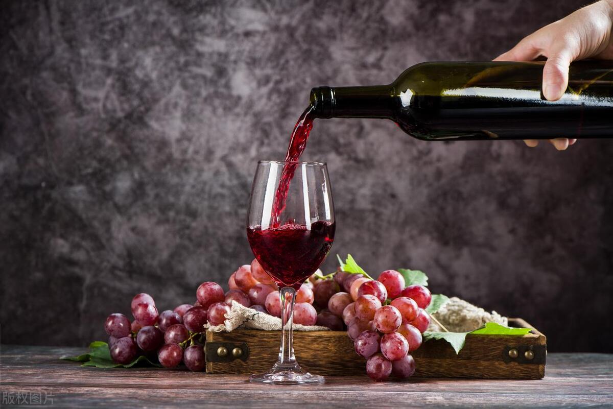 Danfeng plans to build 6 new high-standard wineries - iNEWS