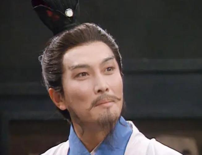 A great man commented on Zhuge Liang: He made three major mistakes in his life! The People's ...