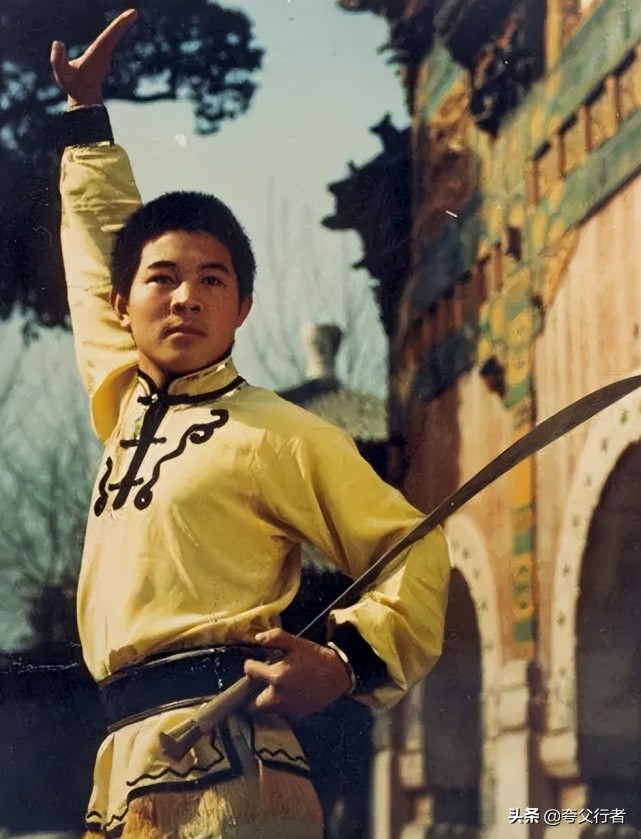 The fundamental reason for the retirement and divorce of kung fu ...