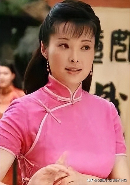 From rural girl to "Shanghai King", the life of this Shanghai "Anita ...