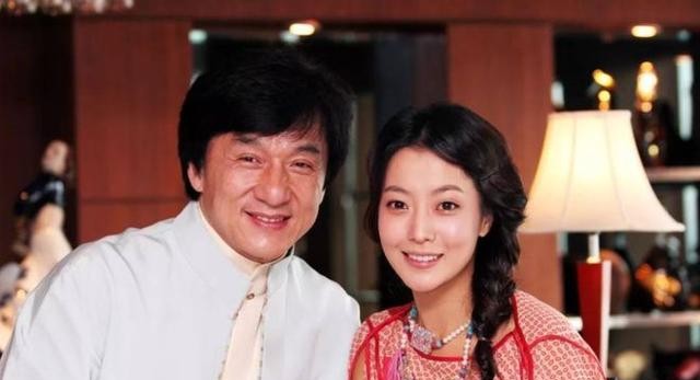 Jackie Chan and Kim Hee Sun collaborate on "Myth 2" after 18 years: I ...
