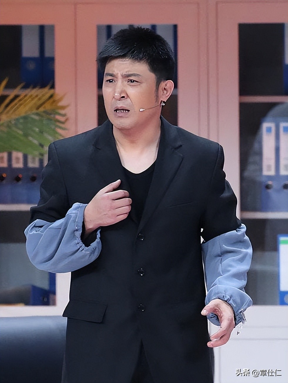 How did Sun Tao go to the Spring Festival Gala 18 times without a ...