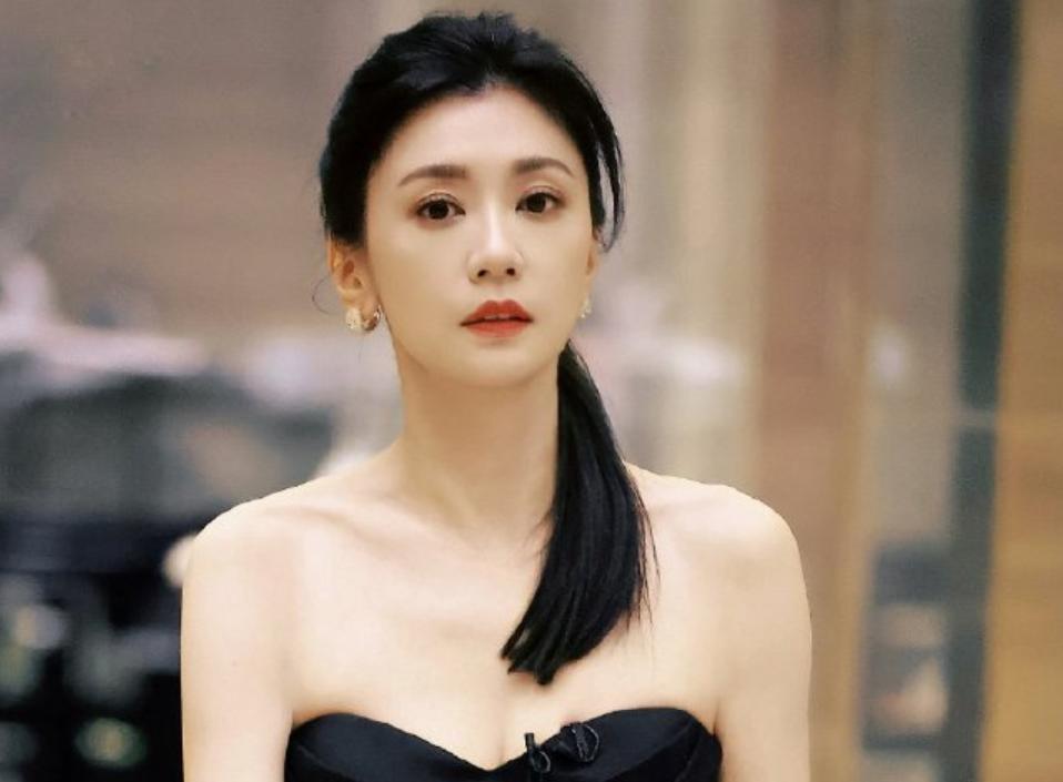 Zhao Min is back! Jia Jingwen lost 90 catties in 2 weeks! Sister Lang was at the bottom of her ...