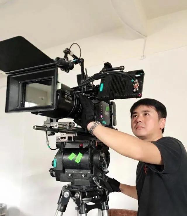 A major accident occurred in the crew of Yan Yalun's "First Embrace ...