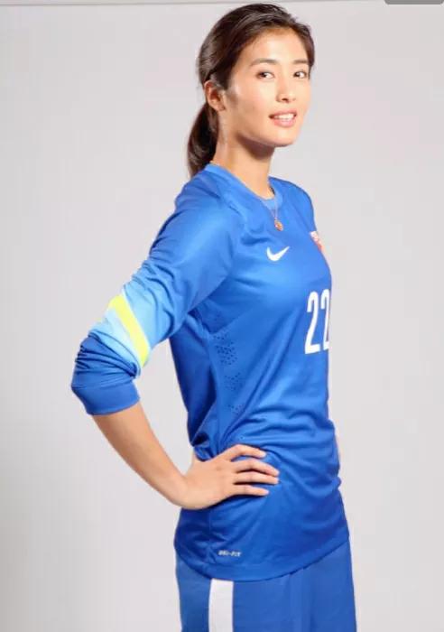 Zhao Lina, the goddess of the country: the most loved person on the ...