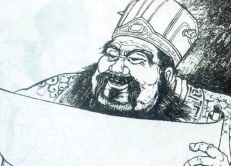 Disloyal, unfilial, unrighteous, he has all four evils, why is he ...