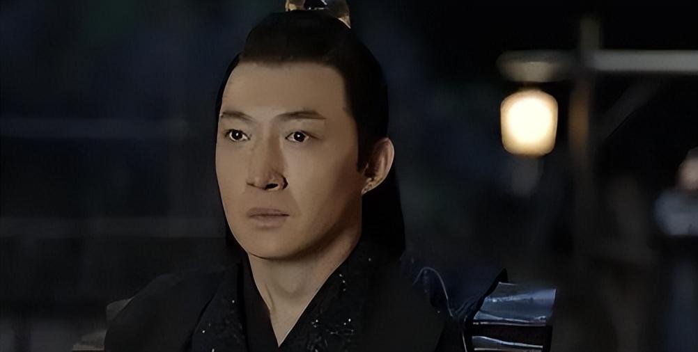 This time, Wang Yang, who was 45 years old and still acted in "Father ...