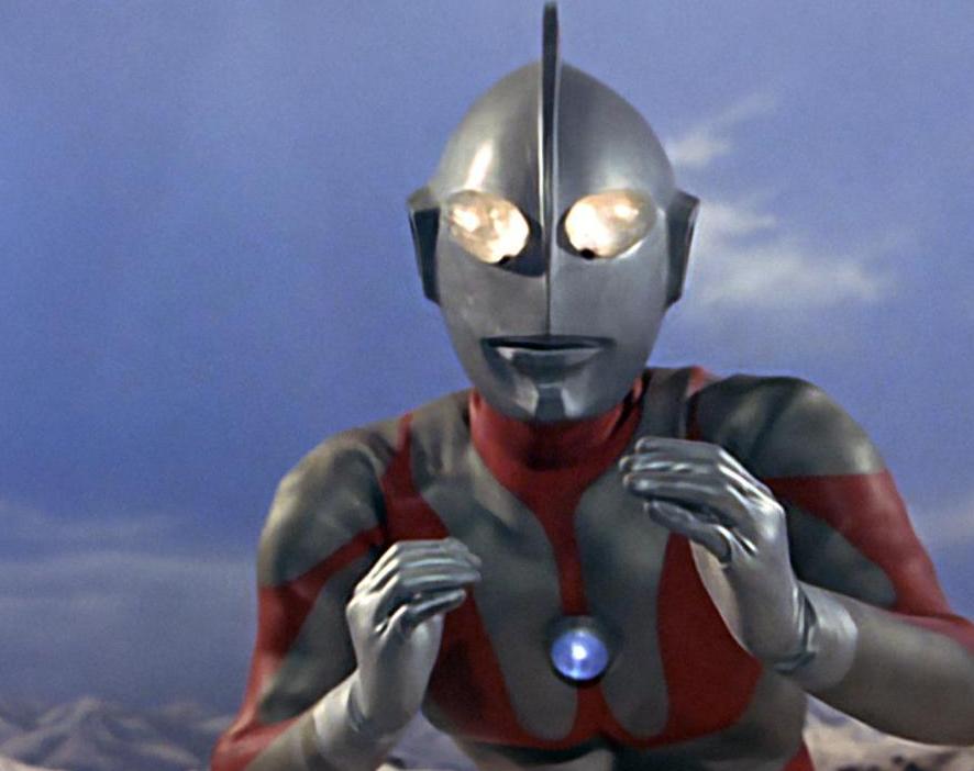 "Ultraman": The 5 strongest monsters in the first generation - iMedia