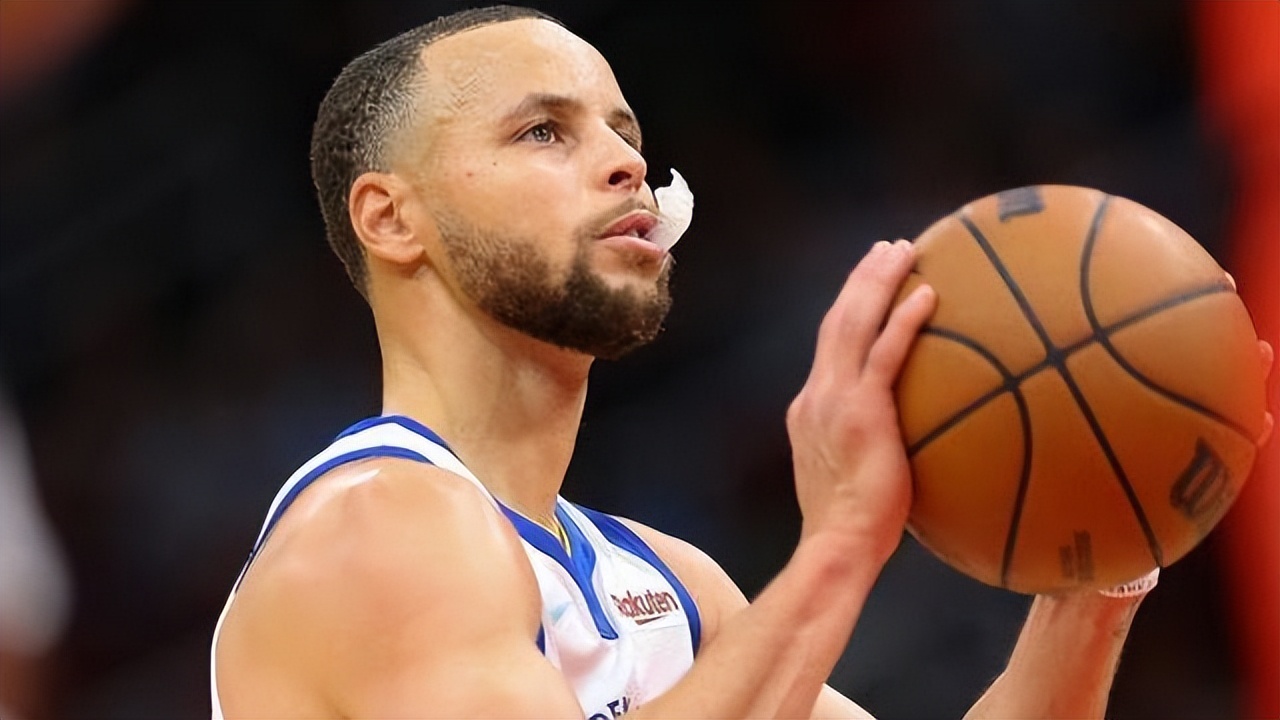 10 little-known anecdotes about Stephen Curry - iNEWS