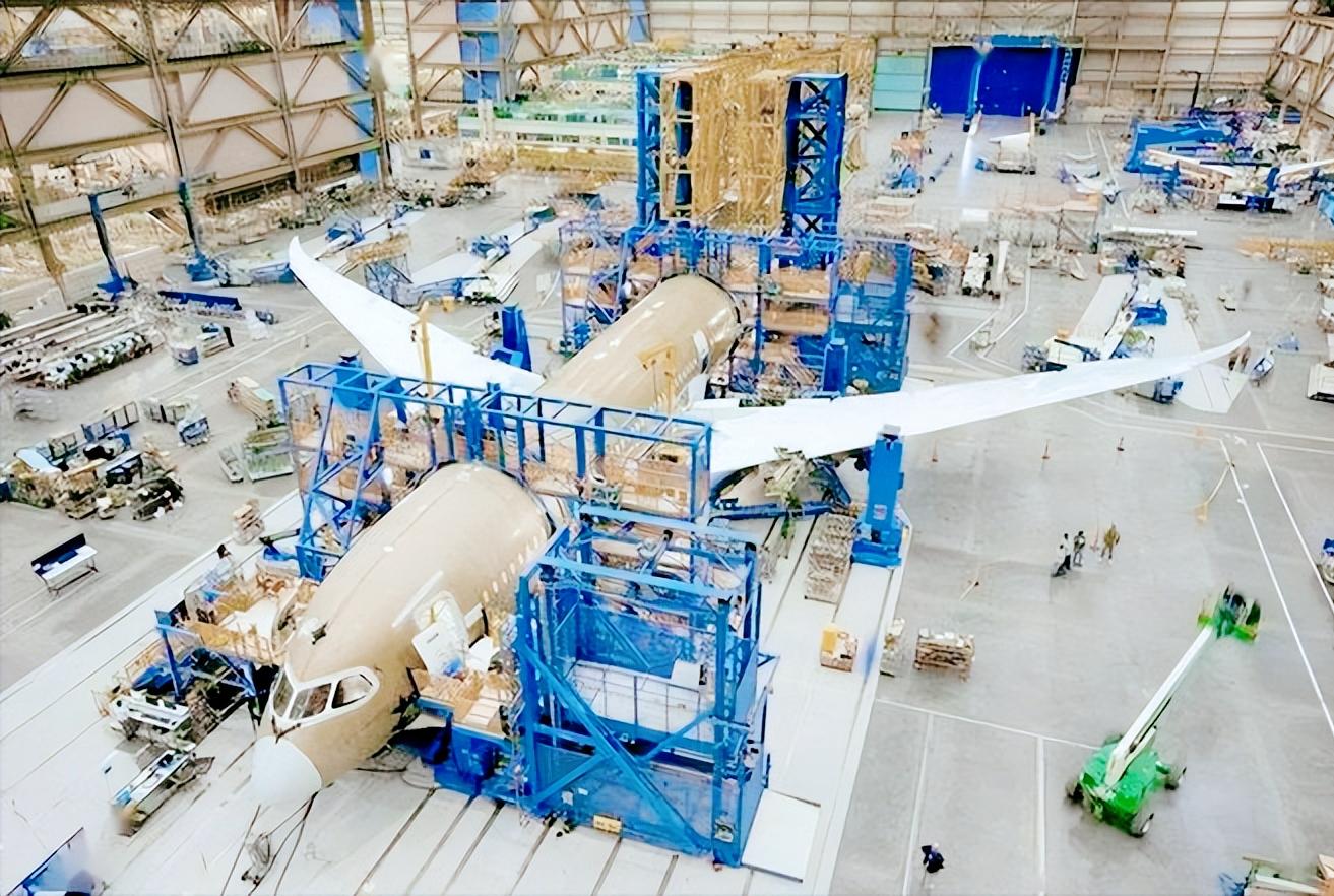 Decided to go it alone! After Russia withdrew from the CR929 project ...