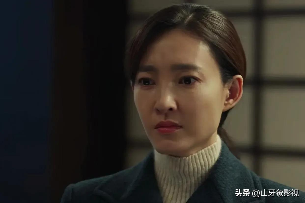 Wu Jian is about to come to an end, Hua Xiangyu's life experience is ...