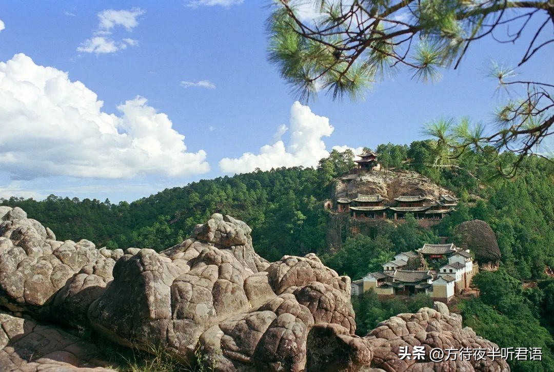 Prince Duan Worshiping Buddha——Dali King Duan Zhixing and Buddhism - iNEWS