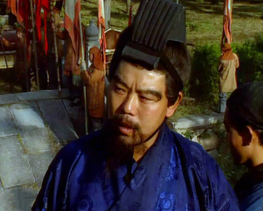 The list of generals Guan Yu killed in his life: Wen Chou and Hua Xiong ...