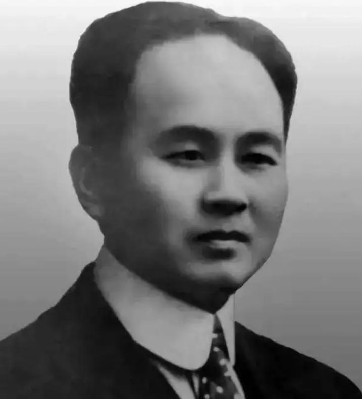 In 1962, an obituary was sent to Zhongnanhai, and Mao Zedong burst into ...